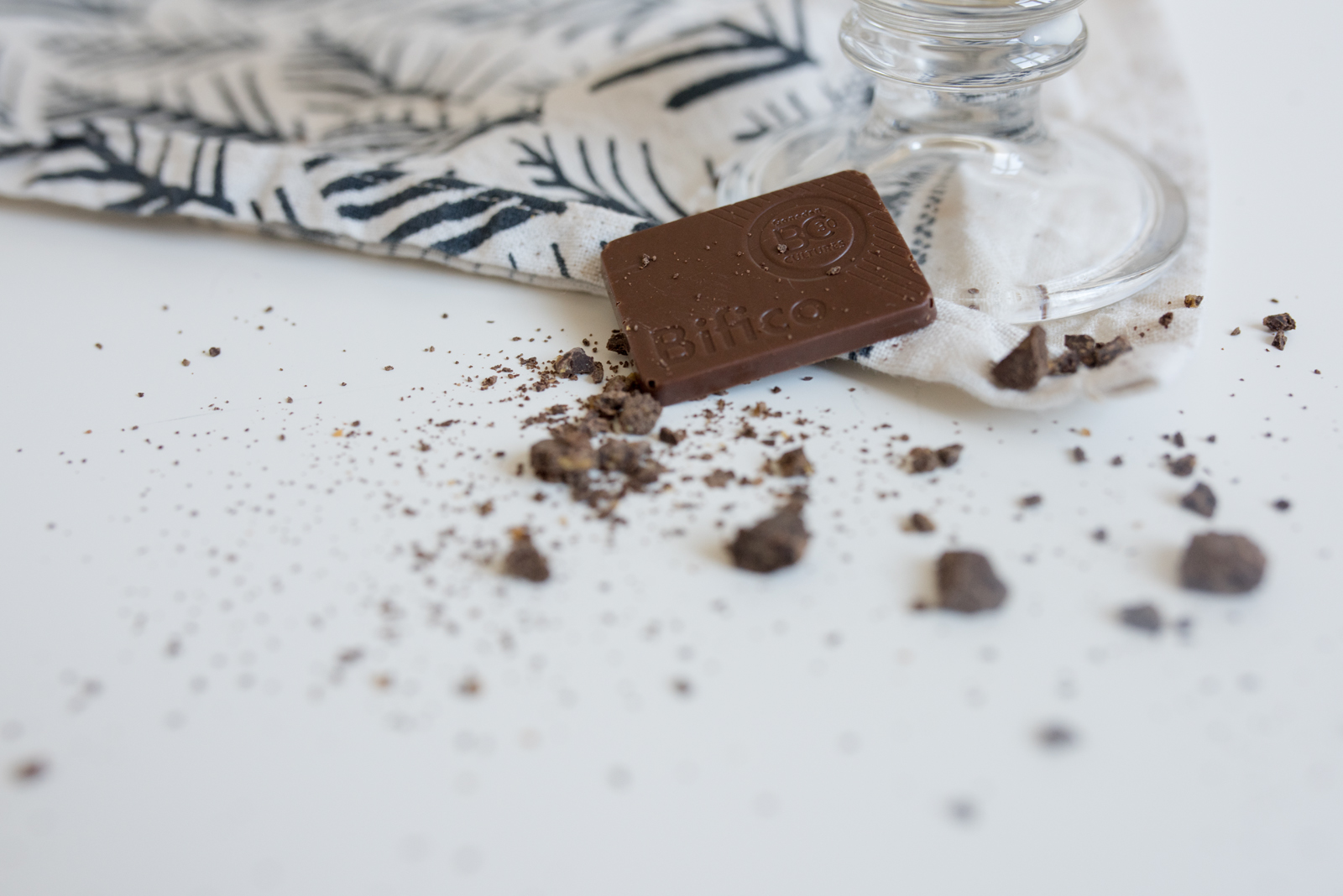 Najlepszy probiotyk dla dzieci, który zjedzą ze smakiem - Bifico