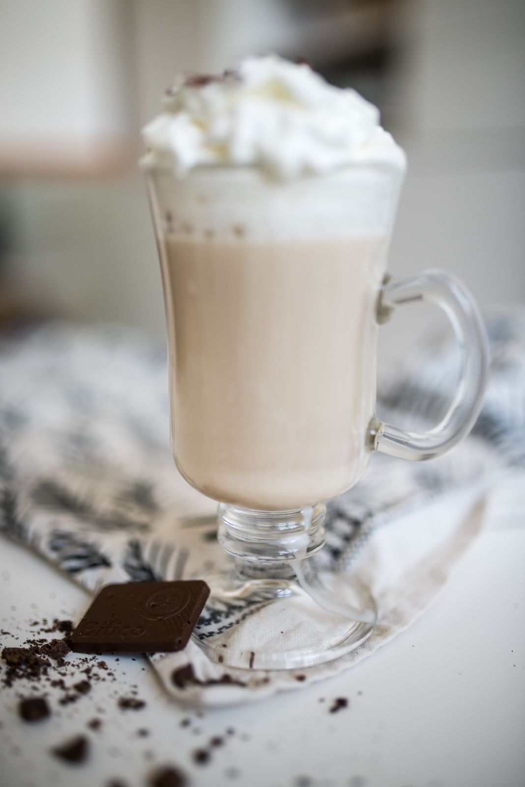 Najlepszy probiotyk dla dzieci, który zjedzą ze smakiem - Bifico