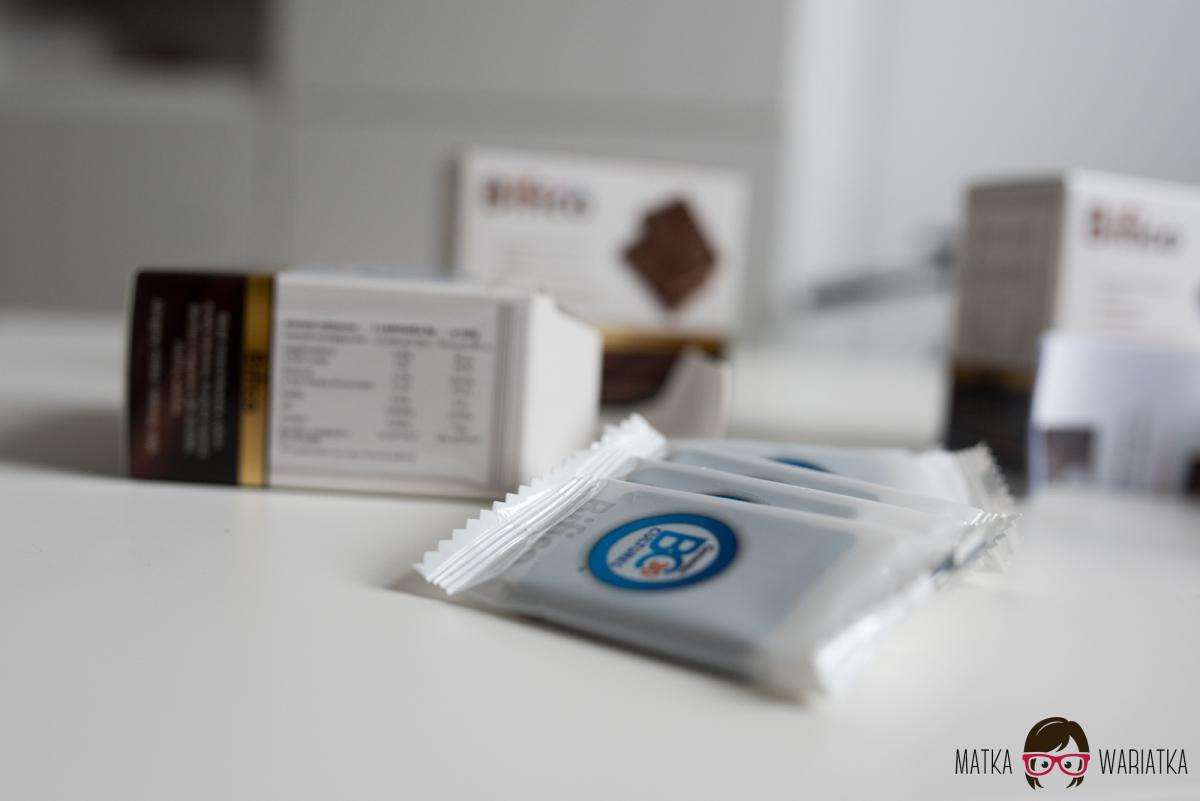 Najlepszy probiotyk dla dzieci, który zjedzą ze smakiem - Bifico