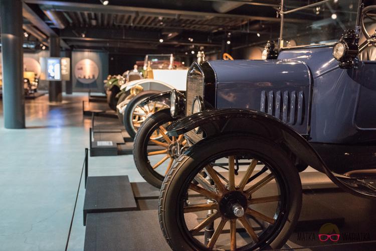 Najlepsze muzeum motoryzacji, w jakim byliśmy - Rīgas motormuzejs ...