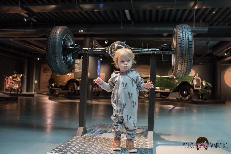 Najlepsze muzeum motoryzacji, w jakim byliśmy - Rīgas motormuzejs ...