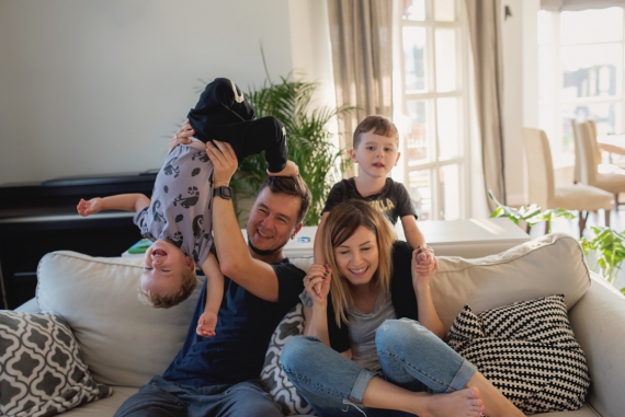 Najlepszy probiotyk dla dzieci, który zjedzą ze smakiem - Bifico