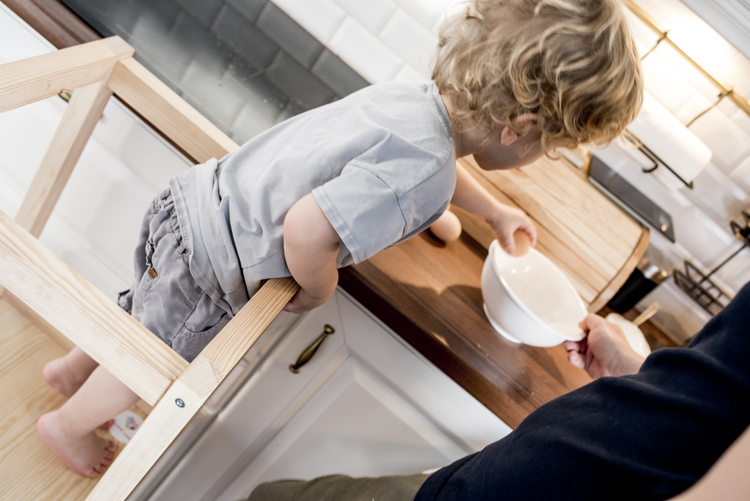 Kitchen Helper - rzecz, która powinna znaleźć się w każdym domu, w ...