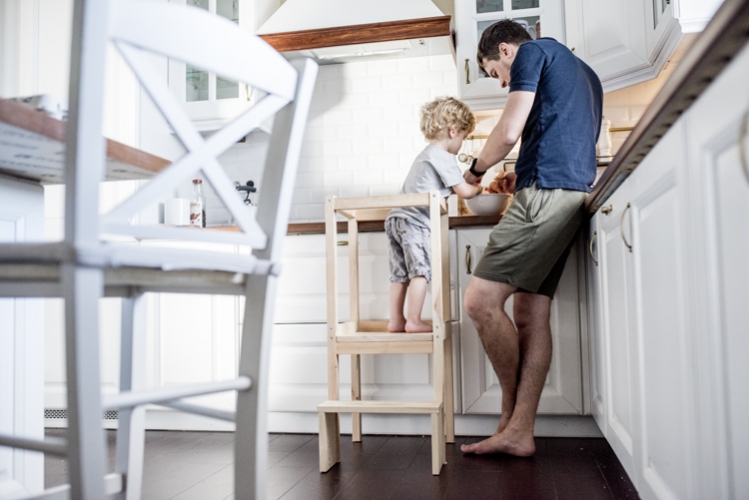 Kitchen Helper - rzecz, która powinna znaleźć się w każdym domu, w ...