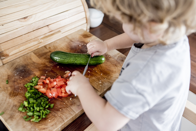 Kitchen Helper - rzecz, która powinna znaleźć się w każdym domu, w ...