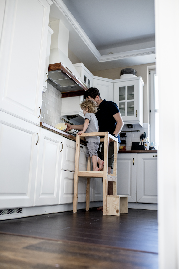 Kitchen Helper - rzecz, która powinna znaleźć się w każdym domu, w ...