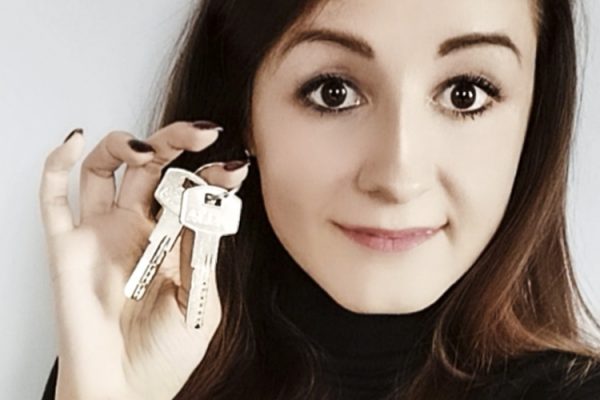 Najlepszy probiotyk dla dzieci, który zjedzą ze smakiem - Bifico