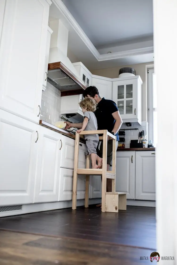 Kitchen Helper - rzecz, która powinna znaleźć się w każdym domu, w ...